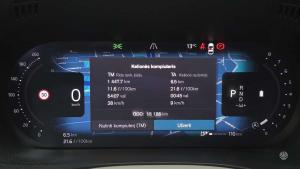 Melns Volvo XC60 2023 Viļņa, ar dzinēja tilpumu 1.99 L un nobraukumu 15 tūkst. km par 34500 €, foto 17 vietnē AUTOMOTO.COM.LV