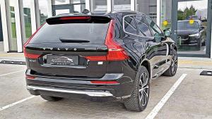 Melns Volvo XC60 2023 Viļņa, ar dzinēja tilpumu 1.97 L un nobraukumu 160 tūkst. km par 28500 €, foto 6 vietnē AUTOMOTO.COM.LV