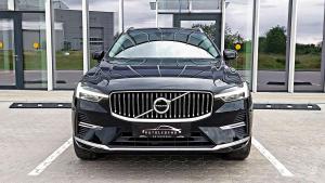 Melns Volvo XC60 2023 Viļņa, ar dzinēja tilpumu 1.97 L un nobraukumu 160 tūkst. km par 28500 €, foto 7 vietnē AUTOMOTO.COM.LV