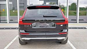 Melns Volvo XC60 2023 Viļņa, ar dzinēja tilpumu 1.97 L un nobraukumu 160 tūkst. km par 28500 €, foto 8 vietnē AUTOMOTO.COM.LV