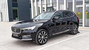 Melns Volvo XC60 2023 Viļņa, ar dzinēja tilpumu 1.97 L un nobraukumu 160 tūkst. km par 28500 €, foto 11 vietnē AUTOMOTO.COM.LV