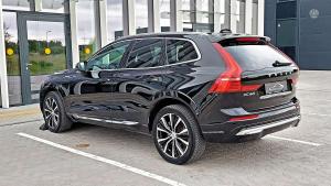 Melns Volvo XC60 2023 Viļņa, ar dzinēja tilpumu 1.97 L un nobraukumu 160 tūkst. km par 28500 €, foto 13 vietnē AUTOMOTO.COM.LV