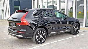 Melns Volvo XC60 2023 Viļņa, ar dzinēja tilpumu 1.97 L un nobraukumu 160 tūkst. km par 28500 €, foto 14 vietnē AUTOMOTO.COM.LV