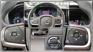 Melns Volvo XC60 2023 Viļņa, ar dzinēja tilpumu 1.97 L un nobraukumu 160 tūkst. km par 28500 €, foto 17 vietnē AUTOMOTO.COM.LV