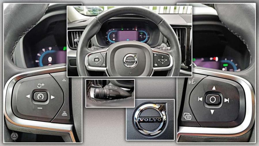 Melns Volvo XC60 2023 Viļņa, ar dzinēja tilpumu 1.97 L un nobraukumu 160 tūkst. km par 28500 €, foto 17 vietnē AUTOMOTO.COM.LV