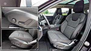 Melns Volvo XC60 2023 Viļņa, ar dzinēja tilpumu 1.97 L un nobraukumu 160 tūkst. km par 28500 €, foto 21 vietnē AUTOMOTO.COM.LV