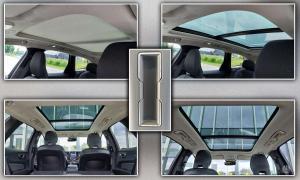 Melns Volvo XC60 2023 Viļņa, ar dzinēja tilpumu 1.97 L un nobraukumu 160 tūkst. km par 28500 €, foto 23 vietnē AUTOMOTO.COM.LV