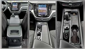 Melns Volvo XC60 2023 Viļņa, ar dzinēja tilpumu 1.97 L un nobraukumu 160 tūkst. km par 28500 €, foto 26 vietnē AUTOMOTO.COM.LV