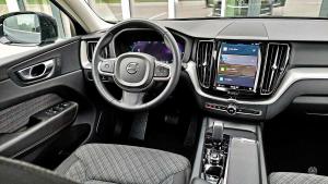 Melns Volvo XC60 2023 Viļņa, ar dzinēja tilpumu 1.97 L un nobraukumu 160 tūkst. km par 28500 €, foto 28 vietnē AUTOMOTO.COM.LV