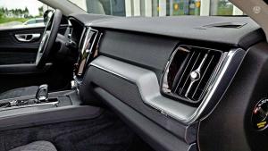 Melns Volvo XC60 2023 Viļņa, ar dzinēja tilpumu 1.97 L un nobraukumu 160 tūkst. km par 28500 €, foto 30 vietnē AUTOMOTO.COM.LV
