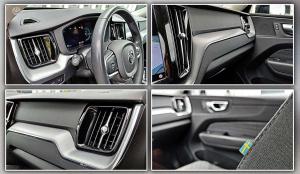Melns Volvo XC60 2023 Viļņa, ar dzinēja tilpumu 1.97 L un nobraukumu 160 tūkst. km par 28500 €, foto 34 vietnē AUTOMOTO.COM.LV