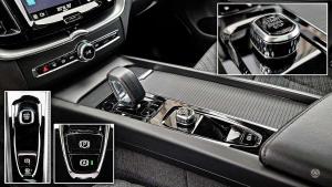 Melns Volvo XC60 2023 Viļņa, ar dzinēja tilpumu 1.97 L un nobraukumu 160 tūkst. km par 28500 €, foto 36 vietnē AUTOMOTO.COM.LV