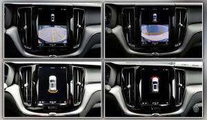 Melns Volvo XC60 2023 Viļņa, ar dzinēja tilpumu 1.97 L un nobraukumu 160 tūkst. km par 28500 €, foto 37 vietnē AUTOMOTO.COM.LV