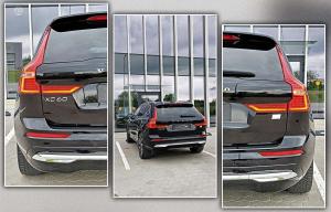 Melns Volvo XC60 2023 Viļņa, ar dzinēja tilpumu 1.97 L un nobraukumu 160 tūkst. km par 28500 €, foto 39 vietnē AUTOMOTO.COM.LV