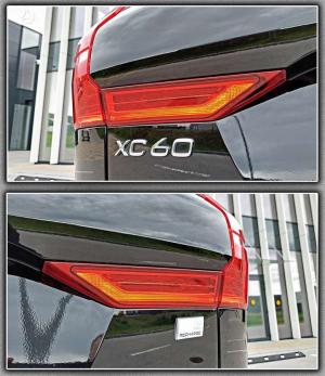 Melns Volvo XC60 2023 Viļņa, ar dzinēja tilpumu 1.97 L un nobraukumu 160 tūkst. km par 28500 €, foto 40 vietnē AUTOMOTO.COM.LV