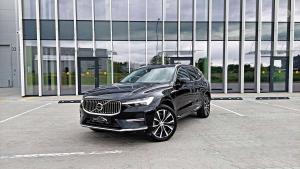 Melns Volvo XC60 2023 Viļņa, ar dzinēja tilpumu 1.97 L un nobraukumu 160 tūkst. km par 28500 €, foto 43 vietnē AUTOMOTO.COM.LV