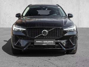 Melns Volvo XC60 2023 Viļņa, ar dzinēja tilpumu 1.97 L un nobraukumu 36 tūkst. km par 49220 €, foto 3 vietnē AUTOMOTO.COM.LV