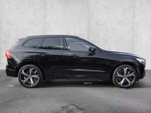 Melns Volvo XC60 2023 Viļņa, ar dzinēja tilpumu 1.97 L un nobraukumu 36 tūkst. km par 49220 €, foto 5 vietnē AUTOMOTO.COM.LV