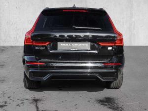 Melns Volvo XC60 2023 Viļņa, ar dzinēja tilpumu 1.97 L un nobraukumu 36 tūkst. km par 49220 €, foto 7 vietnē AUTOMOTO.COM.LV