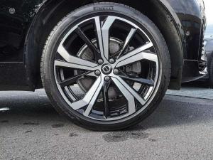 Melns Volvo XC60 2023 Viļņa, ar dzinēja tilpumu 1.97 L un nobraukumu 36 tūkst. km par 49220 €, foto 8 vietnē AUTOMOTO.COM.LV
