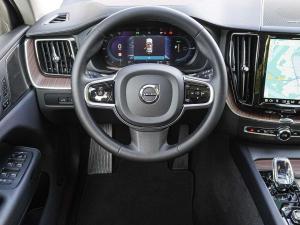 Melns Volvo XC60 2023 Viļņa, ar dzinēja tilpumu 1.97 L un nobraukumu 36 tūkst. km par 49220 €, foto 13 vietnē AUTOMOTO.COM.LV