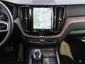 Melns Volvo XC60 2023 Viļņa, ar dzinēja tilpumu 1.97 L un nobraukumu 36 tūkst. km par 49220 €, foto 14 vietnē AUTOMOTO.COM.LV