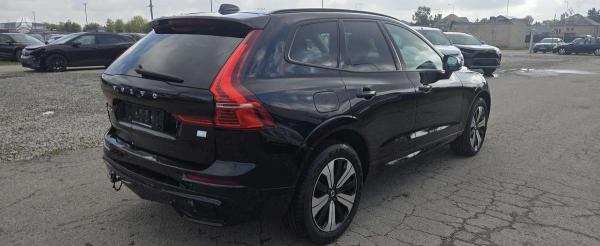 Black Volvo XC60 2023 in Siauliai, with an engine capacity of 1.97 L and mileage of 90 thousand km for 27900 €, photo 5 on AUTOMOTO.COM.LV