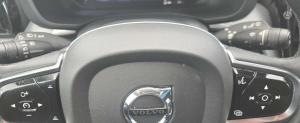 Melns Volvo XC60 2023 Šauļi, ar dzinēja tilpumu 1.97 L un nobraukumu 90 tūkst. km par 27900 €, foto 21 vietnē AUTOMOTO.COM.LV