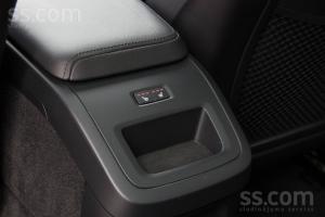 Melns Volvo XC60 2023 Tukums, ar dzinēja tilpumu 2.00 L un nobraukumu 204 tūkst. km par 26800 €, foto 14 vietnē AUTOMOTO.COM.LV