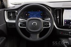 Melns Volvo XC60 2023 Tukums, ar dzinēja tilpumu 2.00 L un nobraukumu 204 tūkst. km par 26800 €, foto 15 vietnē AUTOMOTO.COM.LV