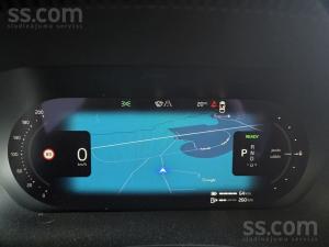 Melns Volvo XC60 2023 Tukums, ar dzinēja tilpumu 2.00 L un nobraukumu 204 tūkst. km par 26800 €, foto 16 vietnē AUTOMOTO.COM.LV
