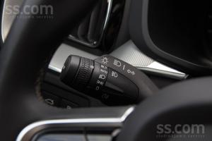 Melns Volvo XC60 2023 Tukums, ar dzinēja tilpumu 2.00 L un nobraukumu 204 tūkst. km par 26800 €, foto 17 vietnē AUTOMOTO.COM.LV