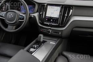 Melns Volvo XC60 2023 Tukums, ar dzinēja tilpumu 2.00 L un nobraukumu 204 tūkst. km par 26800 €, foto 18 vietnē AUTOMOTO.COM.LV
