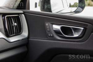 Melns Volvo XC60 2023 Tukums, ar dzinēja tilpumu 2.00 L un nobraukumu 204 tūkst. km par 26800 €, foto 21 vietnē AUTOMOTO.COM.LV