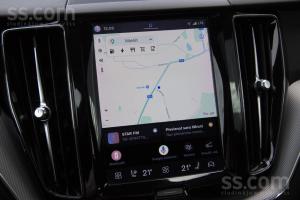 Melns Volvo XC60 2023 Tukums, ar dzinēja tilpumu 2.00 L un nobraukumu 204 tūkst. km par 26800 €, foto 22 vietnē AUTOMOTO.COM.LV