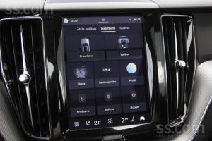 Melns Volvo XC60 2023 Tukums, ar dzinēja tilpumu 2.00 L un nobraukumu 204 tūkst. km par 26800 €, foto 26 vietnē AUTOMOTO.COM.LV