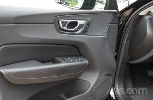 Melns Volvo XC60 2023 Tukums, ar dzinēja tilpumu 2.00 L un nobraukumu 204 tūkst. km par 26800 €, foto 30 vietnē AUTOMOTO.COM.LV