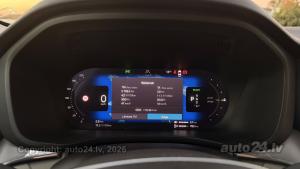 Melns Volvo XC60 2023 Hāpsalu, ar dzinēja tilpumu 2.00 L un nobraukumu 115 tūkst. km par 39800 €, foto 4 vietnē AUTOMOTO.COM.LV