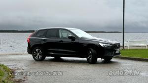 Melns Volvo XC60 2023 Hāpsalu, ar dzinēja tilpumu 2.00 L un nobraukumu 115 tūkst. km par 39800 €, foto 6 vietnē AUTOMOTO.COM.LV