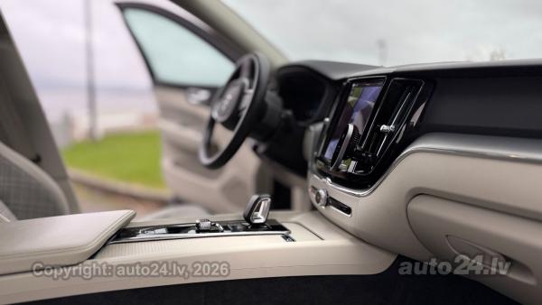 Melns Volvo XC60 2023 Hāpsalu, ar dzinēja tilpumu 2.00 L un nobraukumu 115 tūkst. km par 39800 €, foto 7 vietnē AUTOMOTO.COM.LV