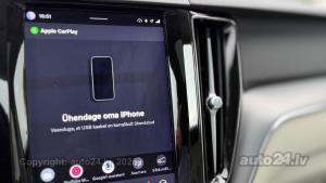 Melns Volvo XC60 2023 Hāpsalu, ar dzinēja tilpumu 2.00 L un nobraukumu 115 tūkst. km par 39800 €, foto 13 vietnē AUTOMOTO.COM.LV