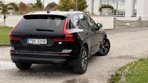 Melns Volvo XC60 2023 Hāpsalu, ar dzinēja tilpumu 2.00 L un nobraukumu 115 tūkst. km par 39800 €, foto 17 vietnē AUTOMOTO.COM.LV