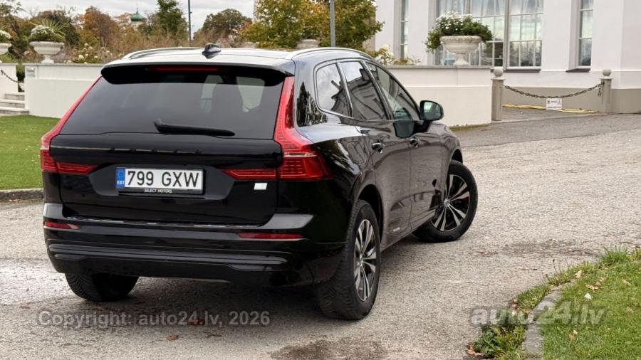 Melns Volvo XC60 2023 Hāpsalu, ar dzinēja tilpumu 2.00 L un nobraukumu 115 tūkst. km par 39800 €, foto 17 vietnē AUTOMOTO.COM.LV