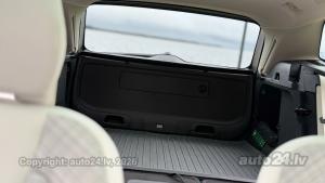 Melns Volvo XC60 2023 Hāpsalu, ar dzinēja tilpumu 2.00 L un nobraukumu 115 tūkst. km par 39800 €, foto 18 vietnē AUTOMOTO.COM.LV