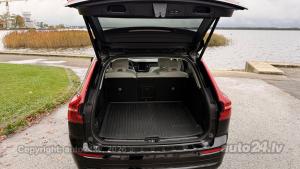 Melns Volvo XC60 2023 Hāpsalu, ar dzinēja tilpumu 2.00 L un nobraukumu 115 tūkst. km par 39800 €, foto 19 vietnē AUTOMOTO.COM.LV