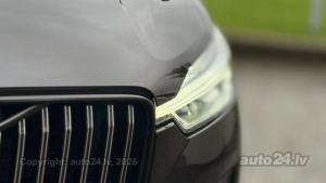 Melns Volvo XC60 2023 Hāpsalu, ar dzinēja tilpumu 2.00 L un nobraukumu 115 tūkst. km par 39800 €, foto 21 vietnē AUTOMOTO.COM.LV