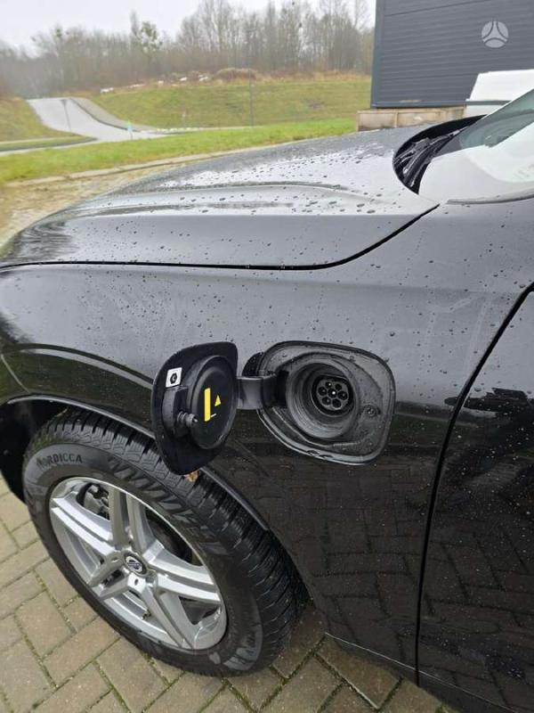 Melns Volvo XC60 2024 Kauņa, ar dzinēja tilpumu 0.00 L un nobraukumu 25 tūkst. km par 49900 €, foto 11 vietnē AUTOMOTO.COM.LV