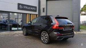 Melns Volvo XC60 2024 Tallina, ar dzinēja tilpumu 0.00 L un nobraukumu 60 tūkst. km par 36900 €, foto 6 vietnē AUTOMOTO.COM.LV