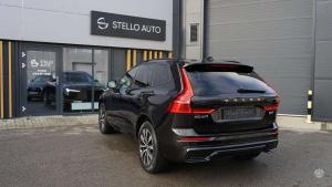 Melns Volvo XC60 2024 Tallina, ar dzinēja tilpumu 0.00 L un nobraukumu 60 tūkst. km par 36900 €, foto 7 vietnē AUTOMOTO.COM.LV