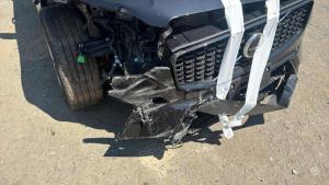 Черный Вольво ХС60 2024 в Клайпеда, объемом двигателя 1.97 л и пробегом 25 тыс. км за 15700 €, фото 20 на AUTOMOTO.COM.LV